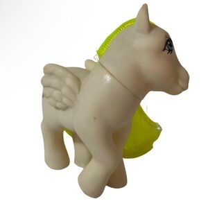 My Little Pony | Toys | My Little Pony G Mlp Surprise Pegasus Pony Neon ...